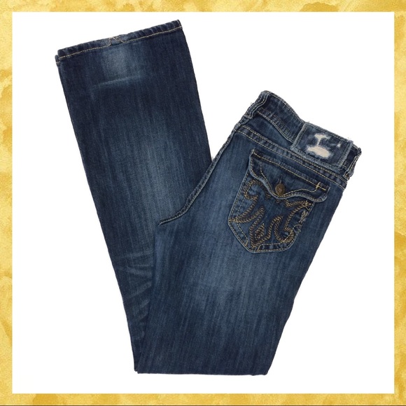 MEK | Jeans | Mek Premium Denim Chicago Bootcut Jeans | Poshmark